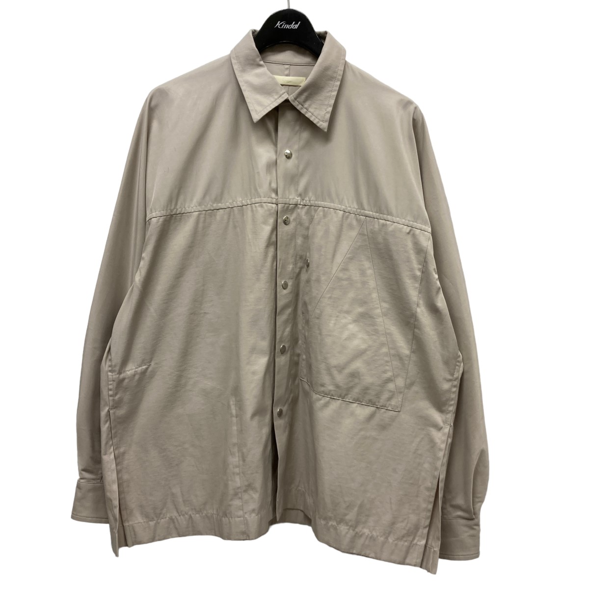 【楽天市場】【中古】ANEI ｢ACTIVE UNION JKT｣ 切替コーチジャケット AN0211 S1102 ベージュ サイズ：2 ...