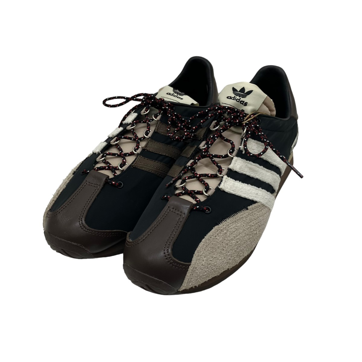 【楽天市場】【中古】adidas Originals×Song for the Mute COUNTRY OG SFTM ID3546 ...