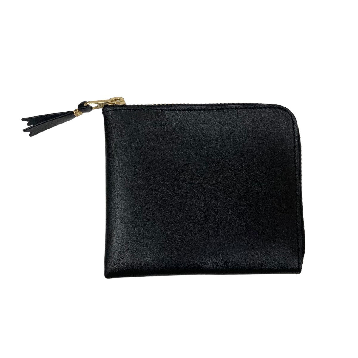 【楽天市場】【中古】COMME des GARCONS 財布 SA3100 ブラック 【260424】（コムデギャルソン）：ブランド古着のカインドオル