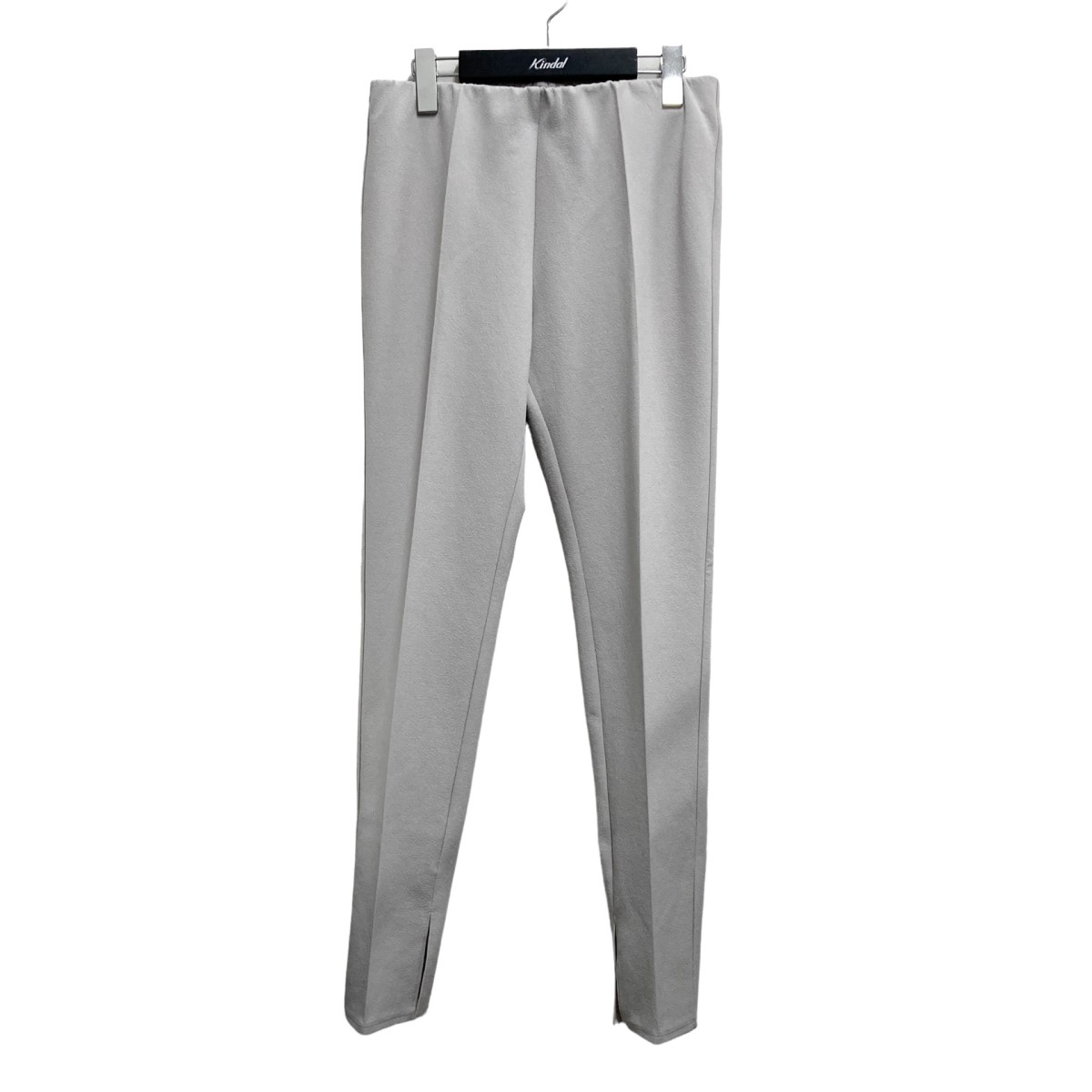 【楽天市場】【中古】Frameworkストレッチレギンスパンツ 23SS 23 030 220 3020 1 グレー サイズ：36：ブランド古着のカインドオル