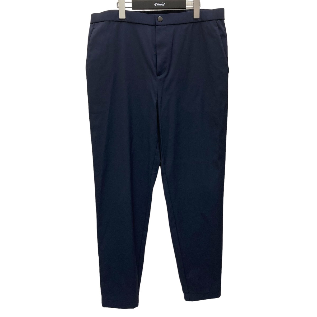 【楽天市場】【中古】theory ナイロンパンツ 02-1306901 21AW ネイビー サイズ：XL 【280424】（セオリー ...