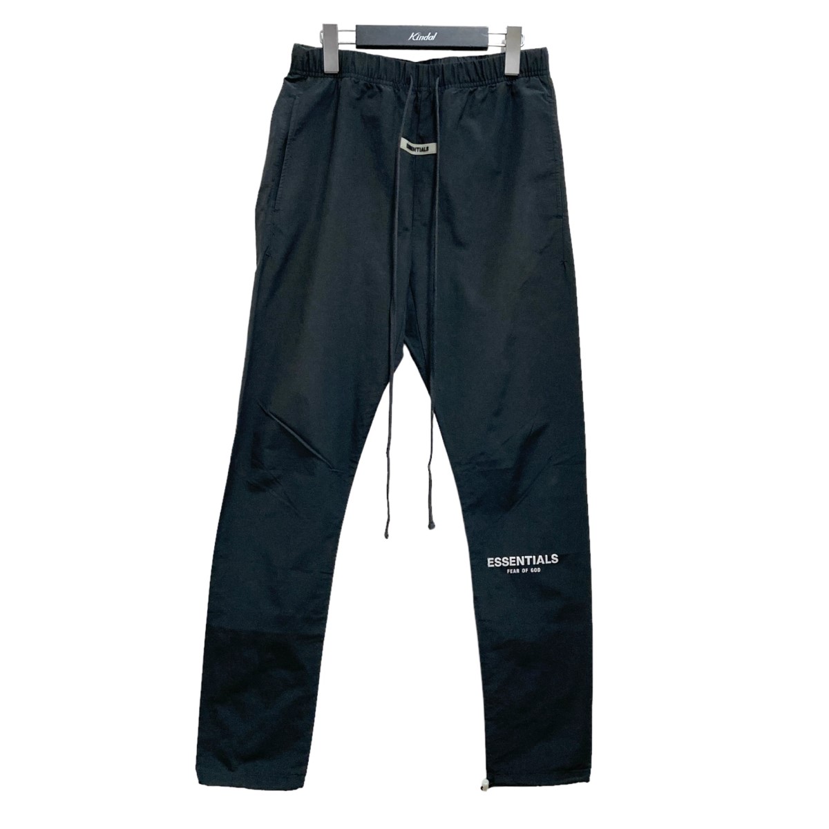 【楽天市場】【中古】FOG ESSENTIALS REFLECTIVE NYLON PANT ブラック サイズ：XS 【040524】（エフ ...