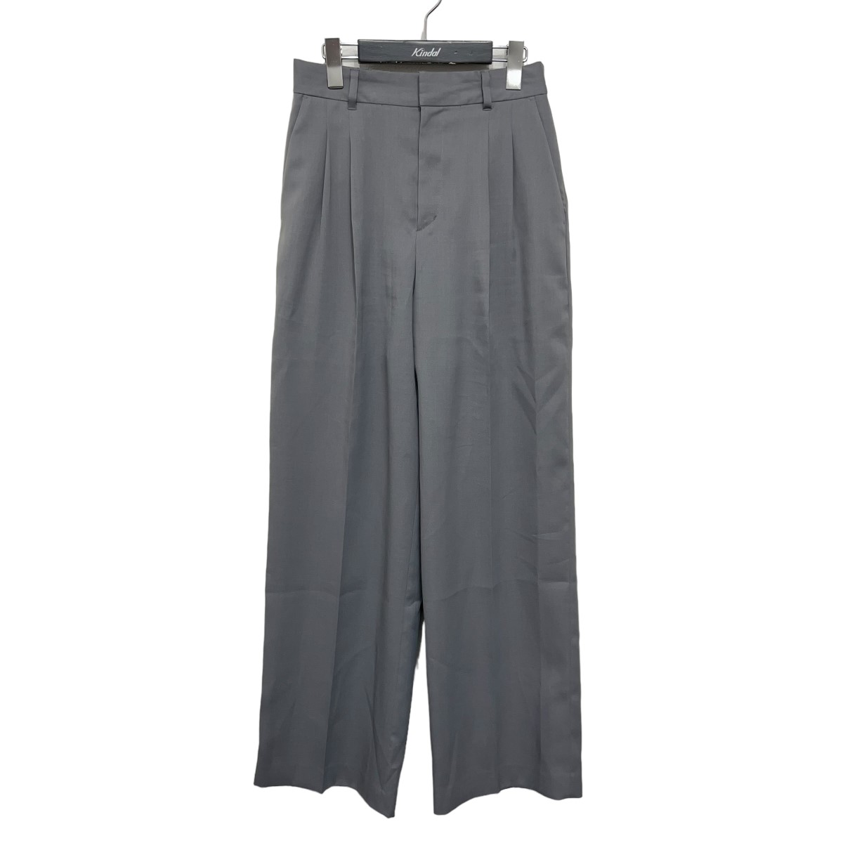 【楽天市場】【中古】CITYSHOP LIGHT SLACKS パンツ 24030042806020 グレー サイズ：40 【290724 ...