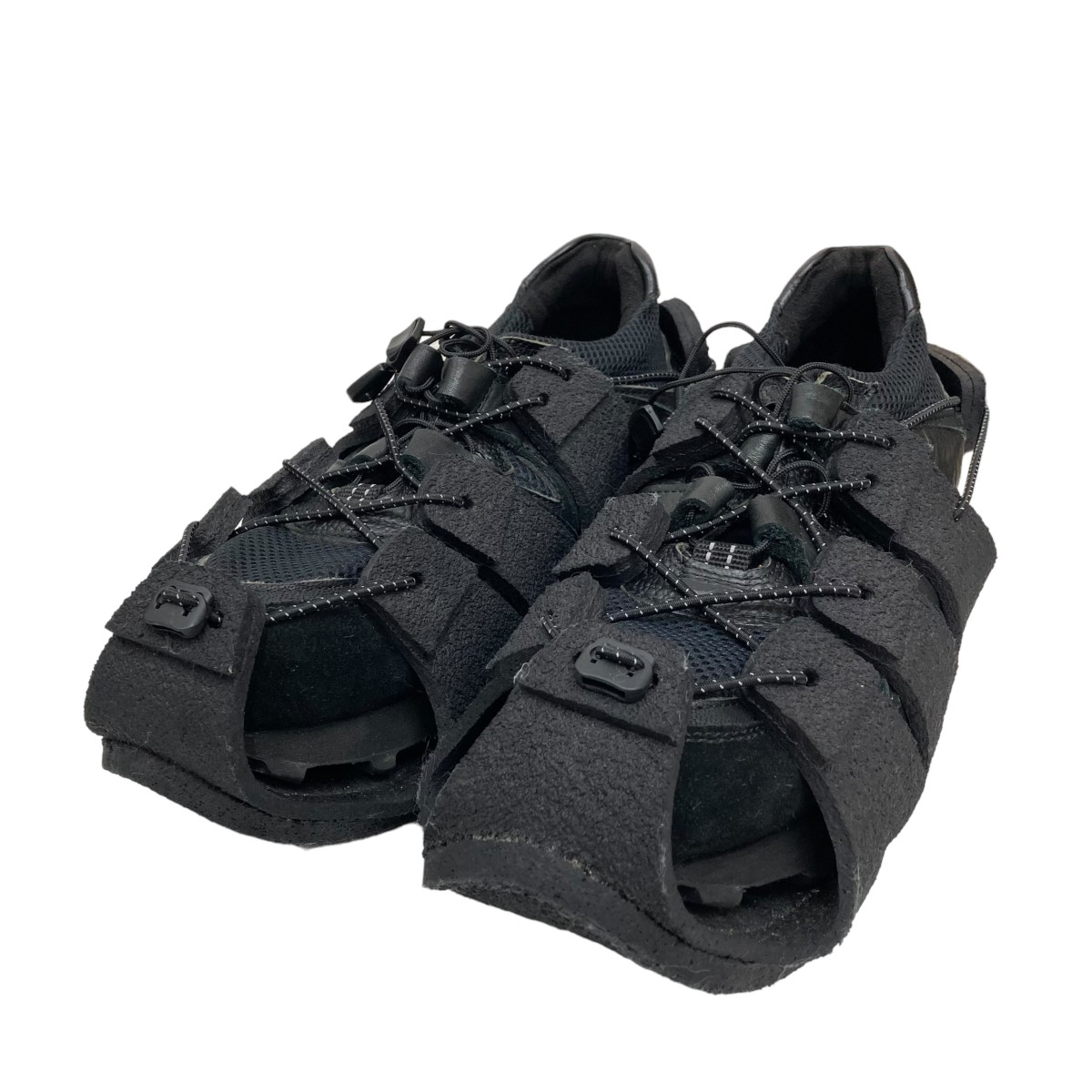 【楽天市場】【中古】Hender SchemeLI-S-MOR スニーカー ブラック サイズ：6【価格見直し】：ブランド古着のカインドオル