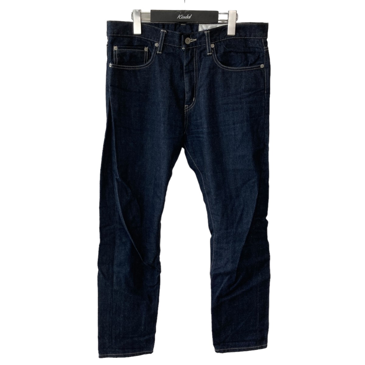 【楽天市場】【中古】NEIGHBORHOOD 23AW RIGID DENIM DP NARROW PANTS デニムパンツ 232XBNH-PTM03 インディゴ サイズ：M 【020924 ...