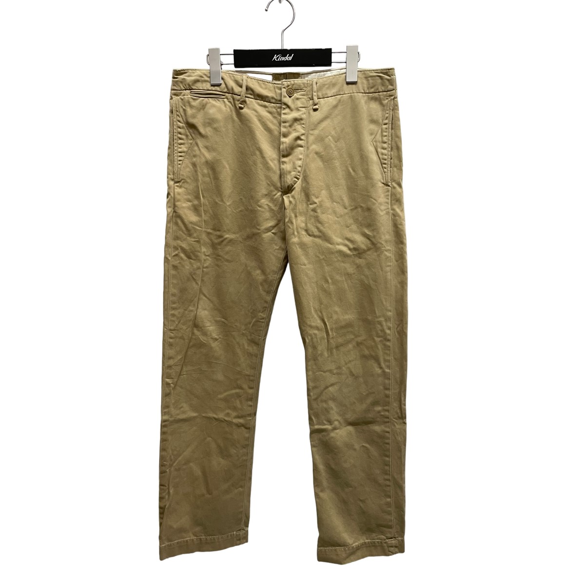 【楽天市場】【中古】RRL PP-RD-KM-0106 チノパン ベージュ サイズ：30 【130924】（ダブルアールエル）：ブランド古着の ...