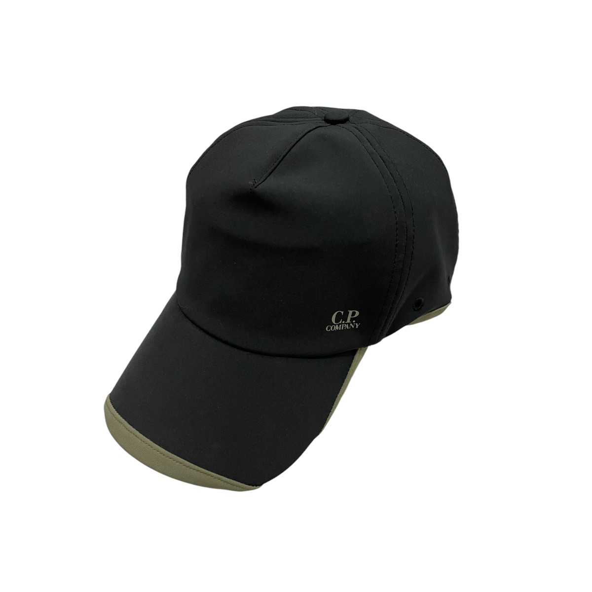 【楽天市場】【中古】C．P COMPANY 05CMAC156A キャップ ブラック 【160924】（シーピーカンパニー）：ブランド古着の ...