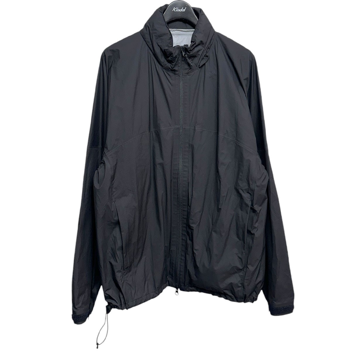 【楽天市場】【中古】GOLDWIN PERTEX SHIELDAIR Fast Shell Jacket パーテックス シールド エアー ...