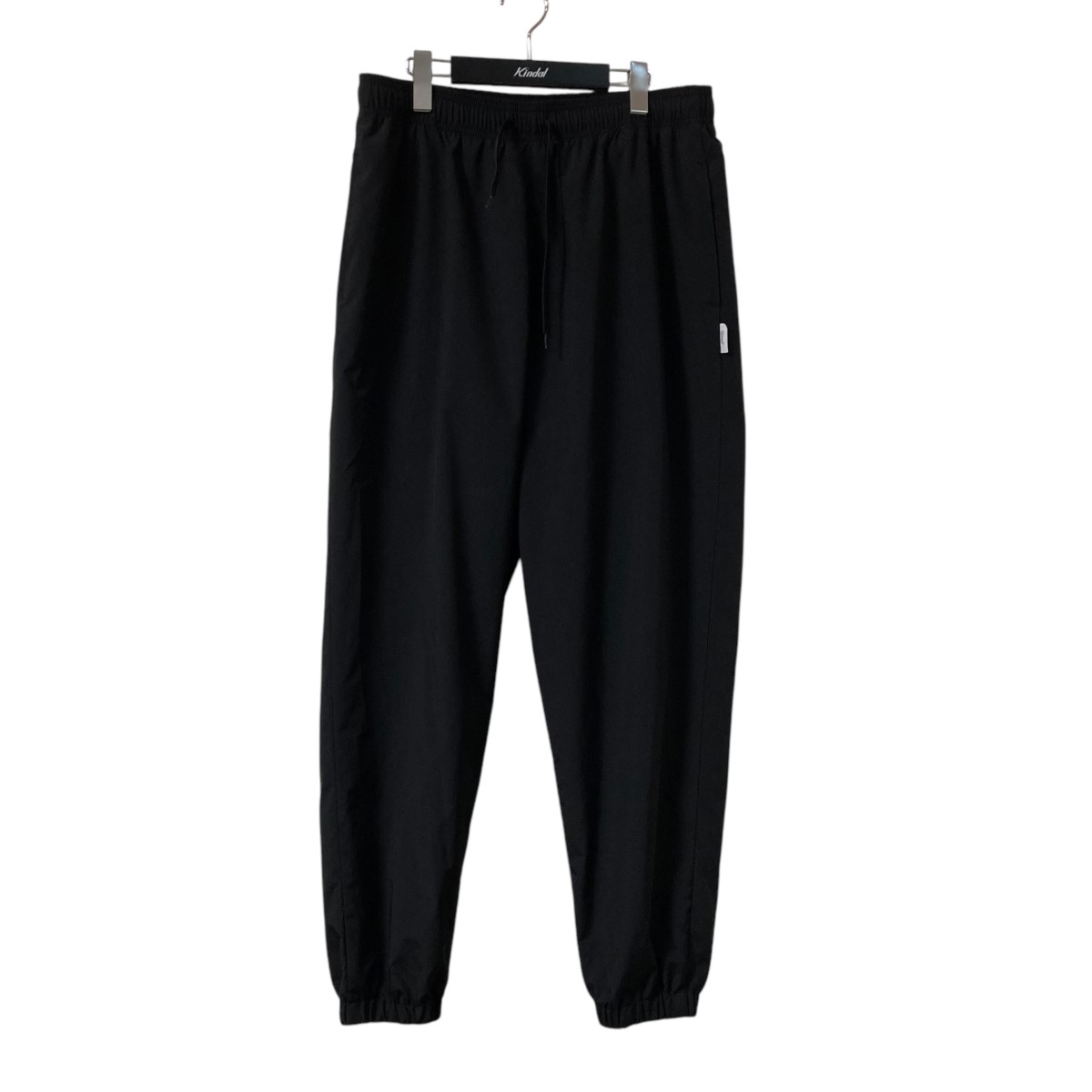【楽天市場】【中古】WTAPS 23SS POLY TAFFETA PANTS ナイロンパンツ 231BRDT PTM05 ブラック サイズ：X03 【081224】（ダブルタップス ...