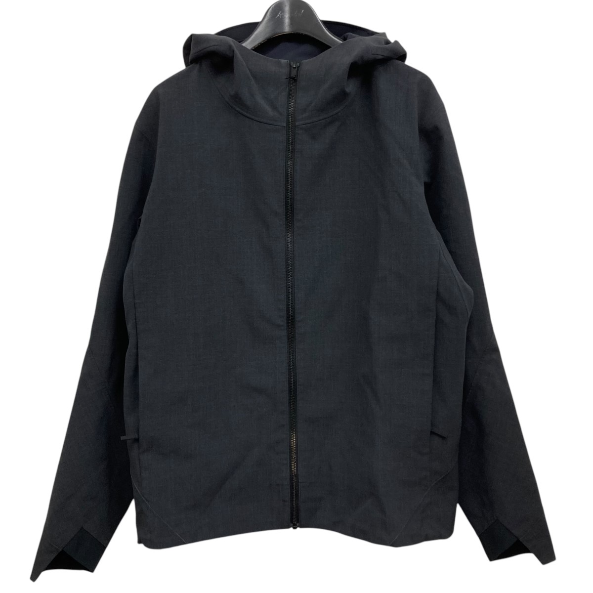 【楽天市場】【中古】ARC’TERYX VEILANCE isogon tech wool jacket ジャケット グレー サイズ：XS ...