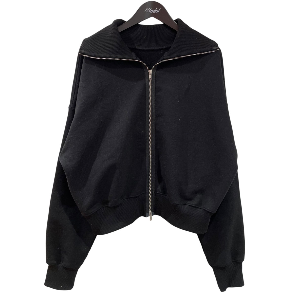 【楽天市場】【中古】CITYSHOP 24SS Full Zip Short Sweater ジップスウェット 24-070-042-8530 ...