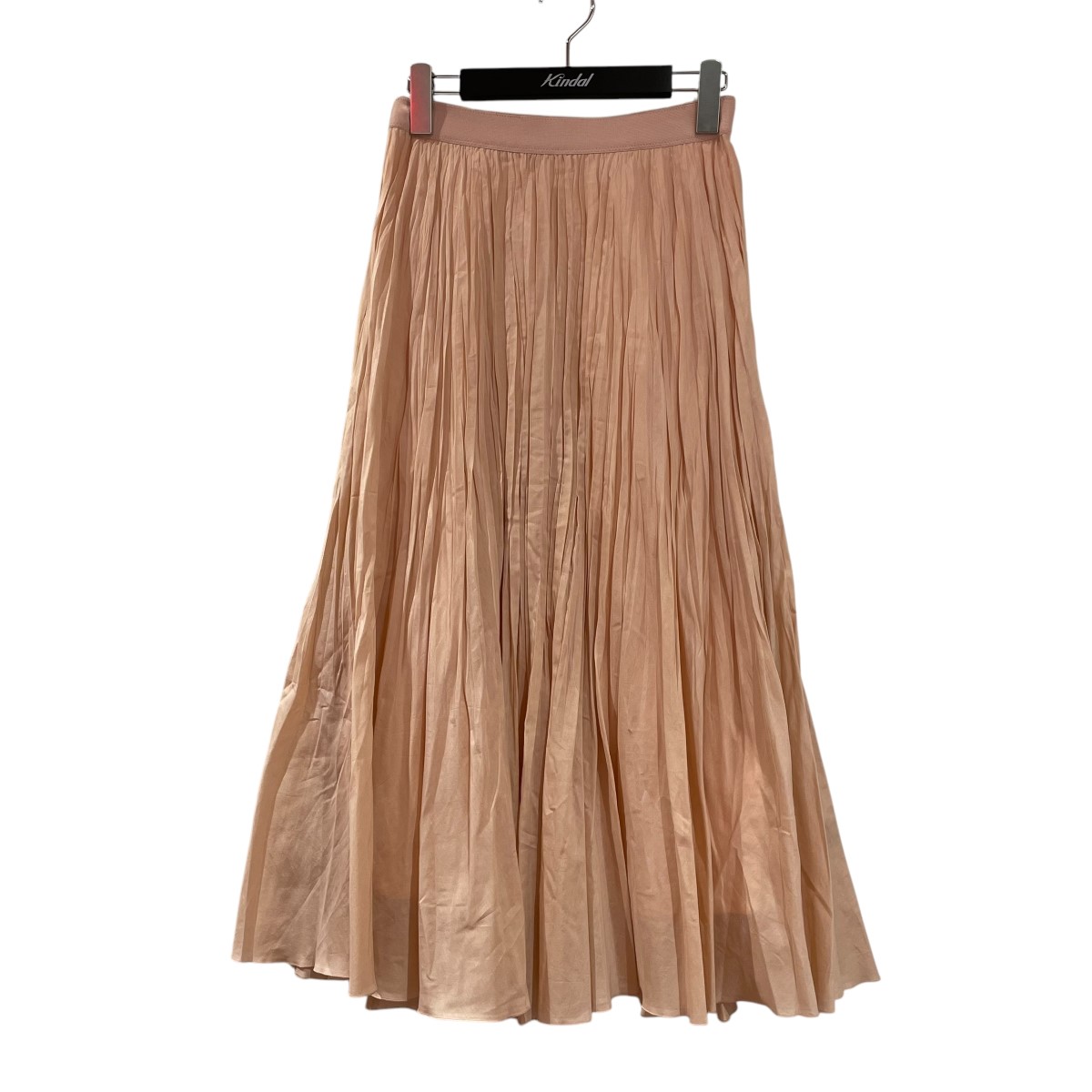 【楽天市場】【中古】ANAYI 102127 11 060 41 380 ピンク サイズ：38 【230325】（アナイ）：ブランド古着のカインドオル