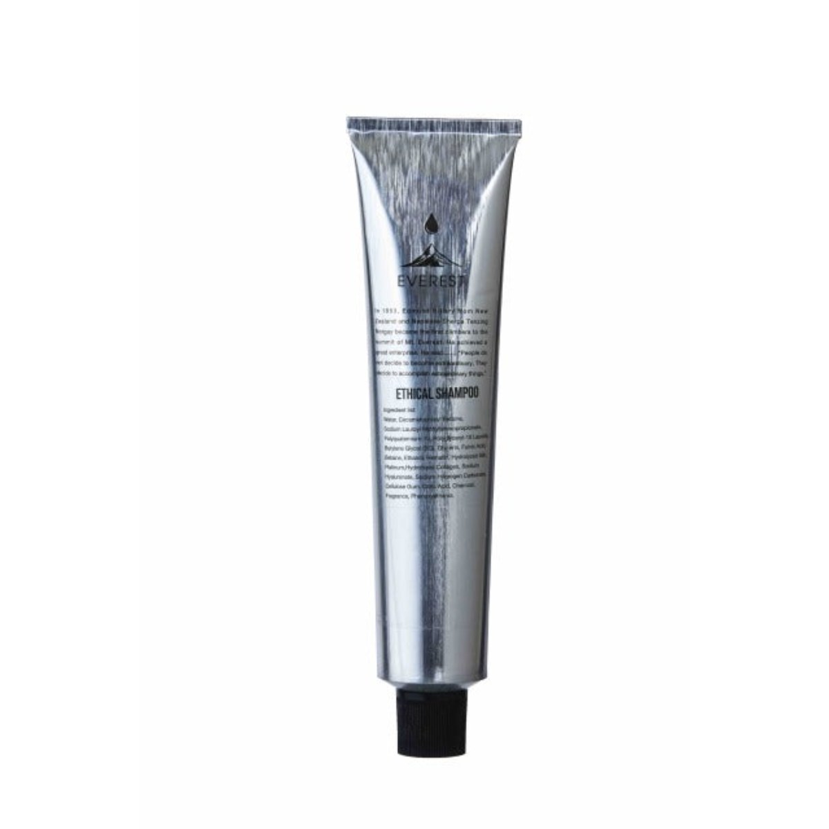 【楽天市場】【ラスト1点 サイズ:ONE SIZE】EVEREST ETHICAL SHAMPOO 1.0 180g(エベレスト エシカル ...
