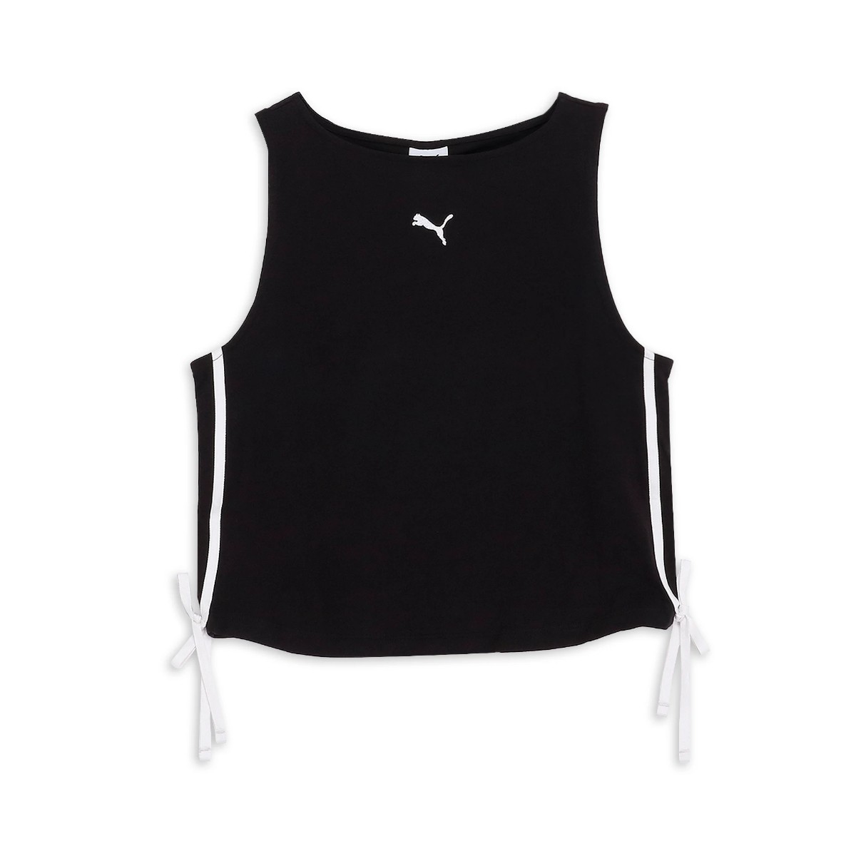 【楽天市場】PUMA T7 MODERN DELIGHT RELAXED TANK(PUMA Black)(プーマ T7 モダン ディライト ...