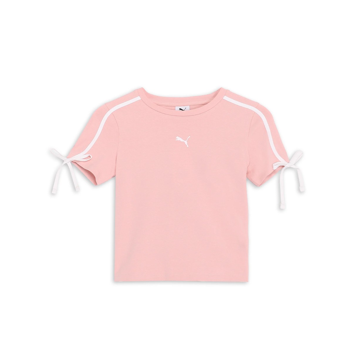【楽天市場】PUMA T7 MODERN DELIGHT SLIM SHORT T(Rose Quartz)(プーマ T7 モダン ディライト ...