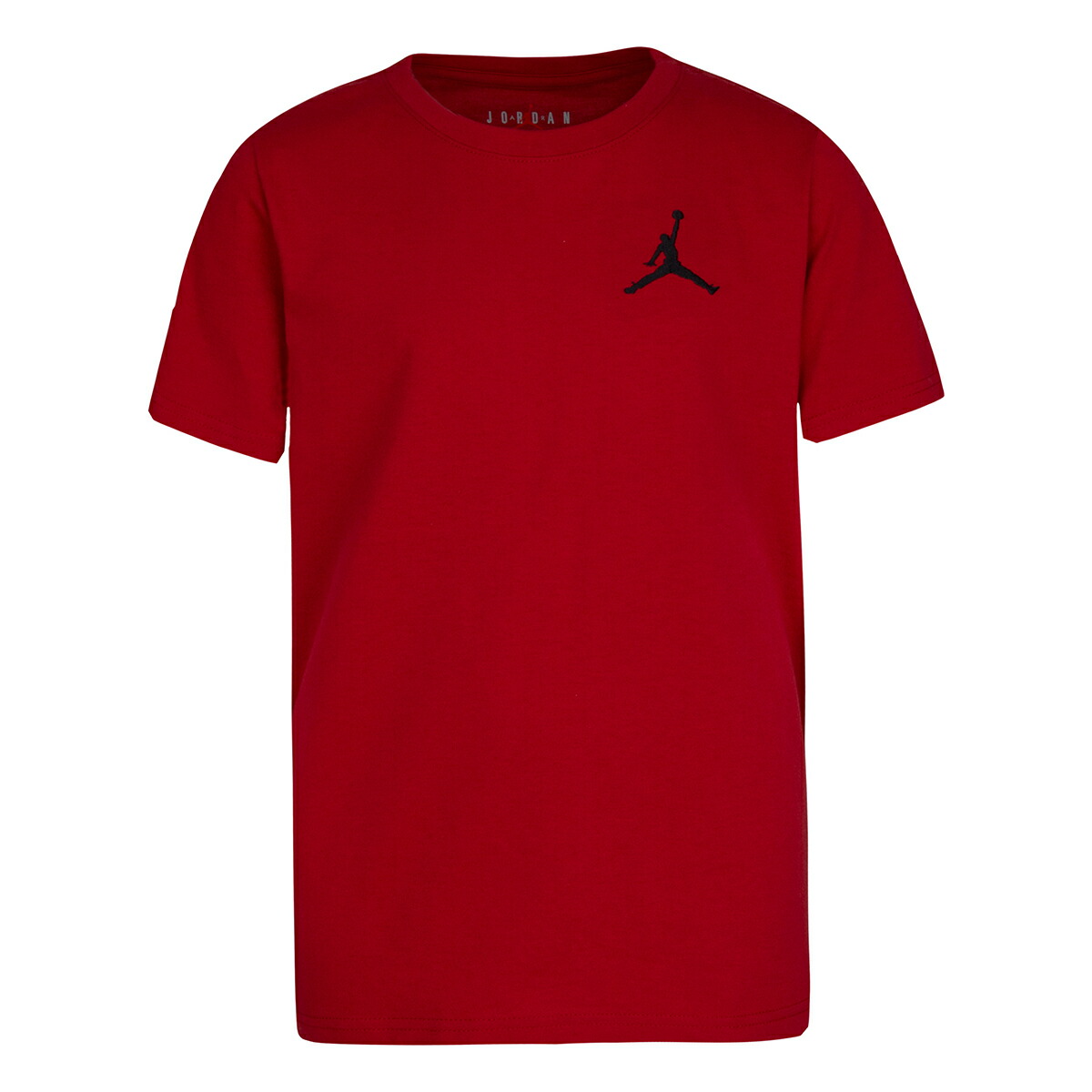 【楽天市場】【ポイント20倍 2/15まで】JORDAN JUMPMAN AIR EMBROIDERY(レッド)(ジョーダン ジャンプマン ...