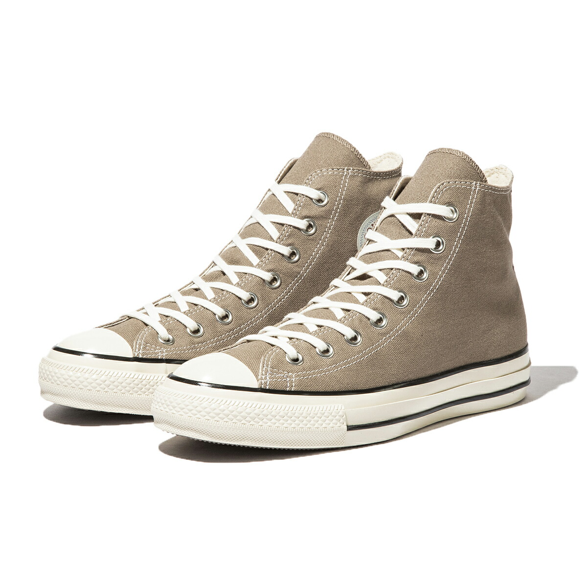 【楽天市場】【60%OFF】CONVERSE ALL STAR US HI(ベージュ)(コンバース オールスター US HI)【シューズ ...