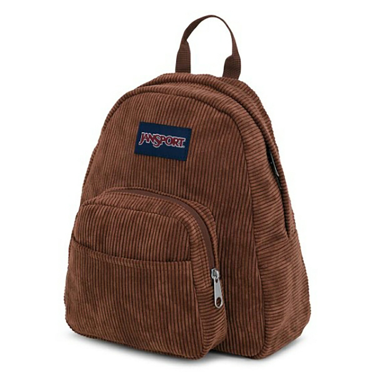 【楽天市場】JANSPORT HALF PINT FX(BASIC BROWN CORDUROY)(ジャンスポーツ ハーフパイント FX ...