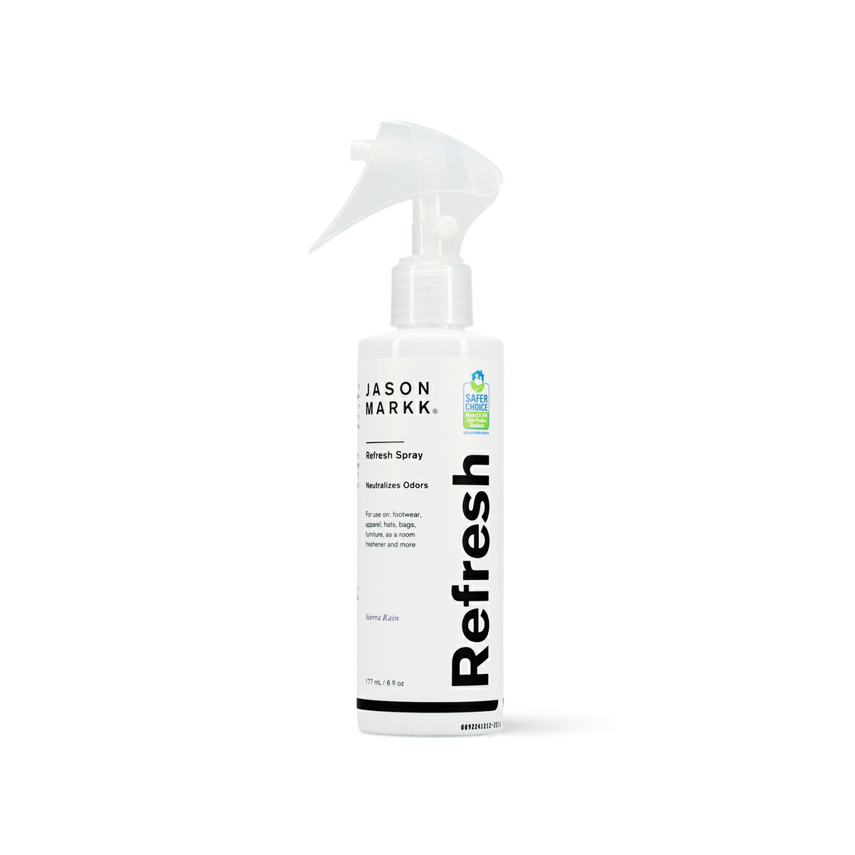 【楽天市場】JASON MARKK Refresh Spray(ジェイソンマーク リフレッシュスプレー)【メンズ レディース】【消臭スプレー ...