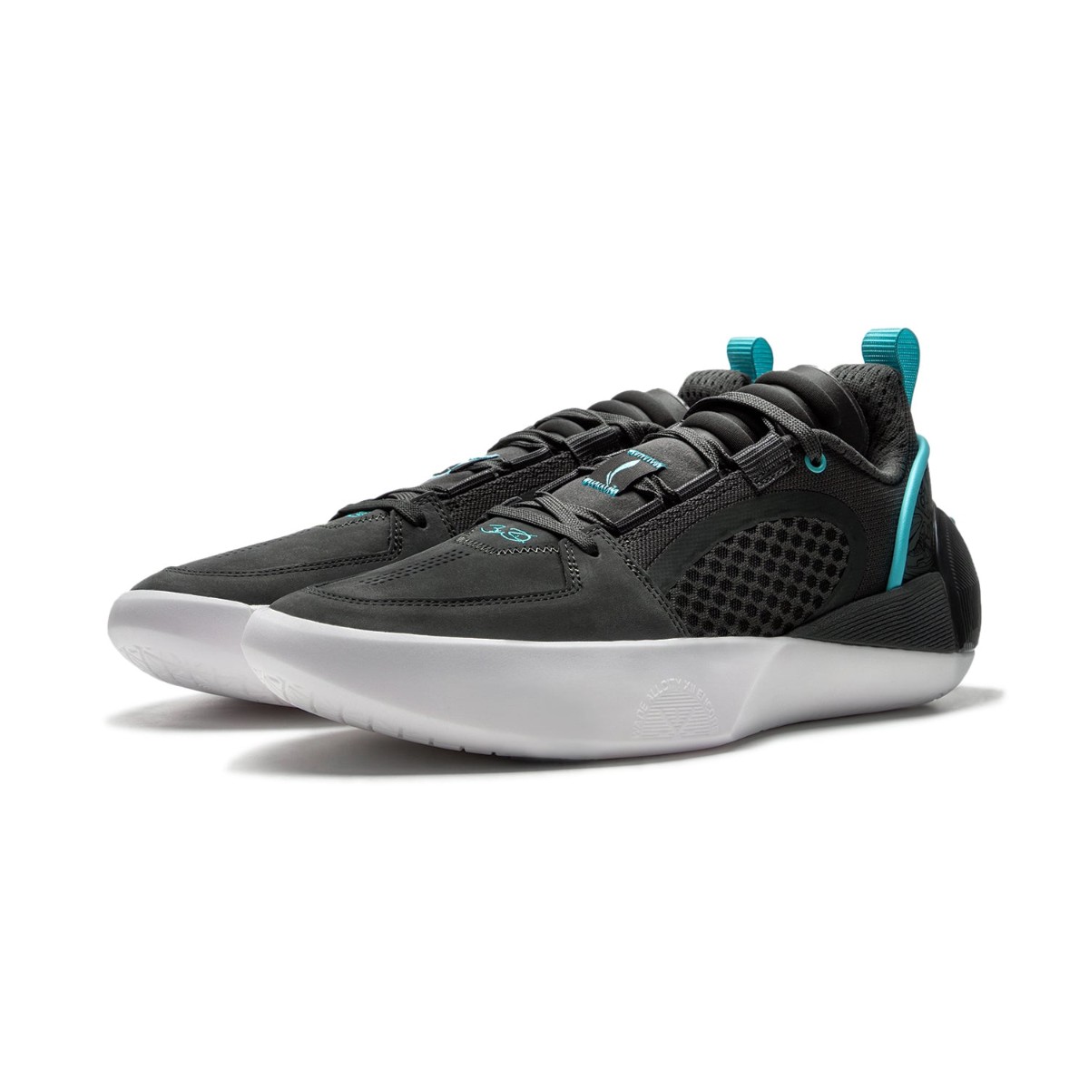 【楽天市場】【pt10倍 6/14まで】LI-NING Wade All City 12 Encore(Liberty)(リーニン ウェイド ...