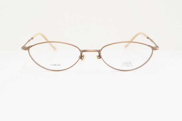 【楽天市場】BADA(バダ)BG-605 col.6ヴィンテージメガネフレーム新品めがね眼鏡サングラスメンズレディースアメリカンクラシック ...