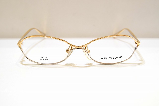 【楽天市場】SPLENDOR SP-1202 col.1 ヴィンテージメガネフレーム新品めがね眼鏡サングラスメンズレディース男性用女性用日本製 ...