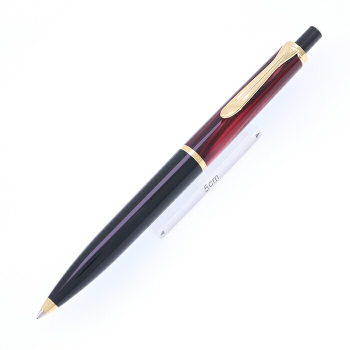 【楽天市場】 Pelikan ペリカン ボールペン スペシャルエディション クラシック K200 レッドマーブル 【正規品】【smtb-f ...