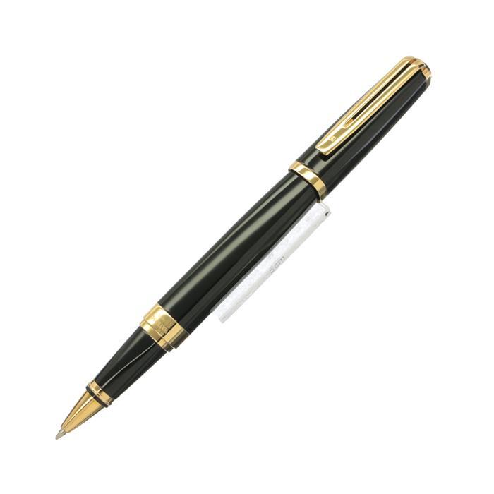 【楽天市場】WATERMAN ウォーターマン ボールペン/ローラーボール エクセプション アイディアル ブラックGT【中古-良品】【smtb ...
