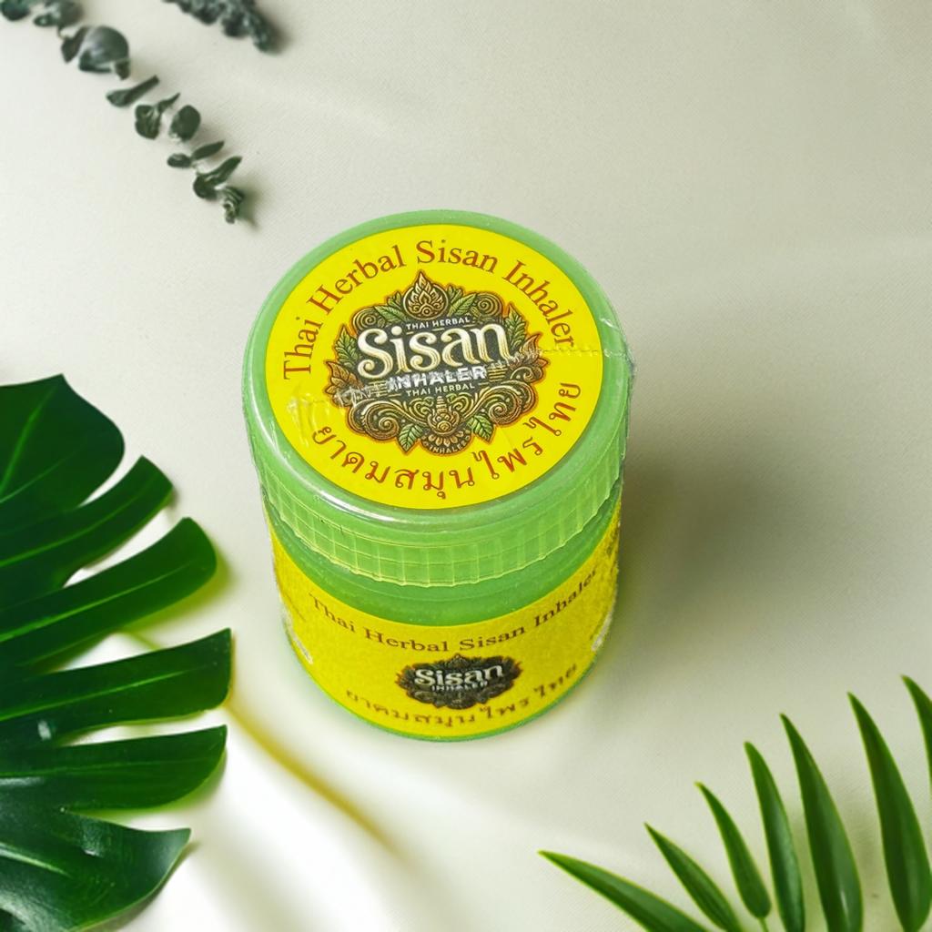 【楽天市場】ヤードム SISAN INHALER メンソール 鼻スースー タイ 雑貨 アジアン雑貨 スッキリ ヤードン 気分転換 リフレッシュ ...
