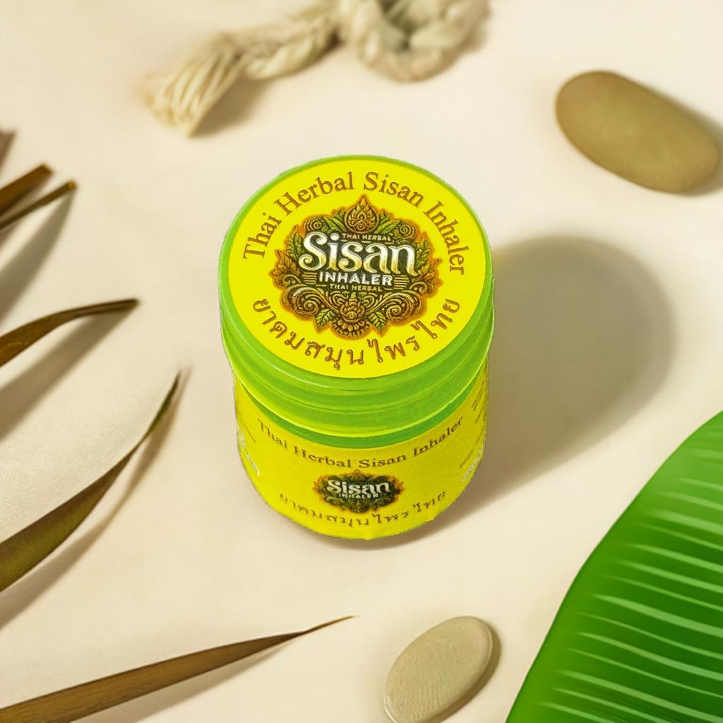 【楽天市場】ヤードム SISAN INHALER メンソール 鼻スースー タイ 雑貨 アジアン雑貨 スッキリ ヤードン 気分転換 リフレッシュ ...