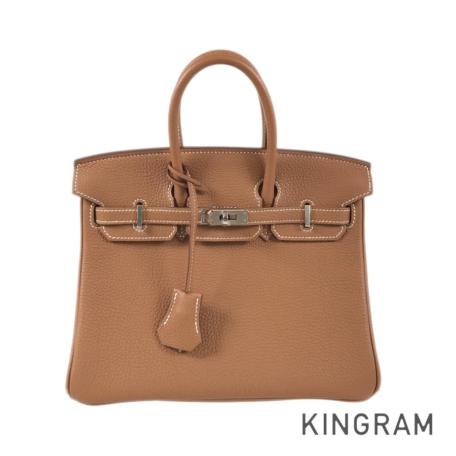 【楽天市場】エルメス HERMES バーキン 25 トゴ ハンドバッグ ssh【中古】：キングラム楽天市場店