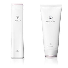【楽天市場】【7/1限定!全商品P3～20倍】【選べる】コタ アイケア 80ml+80g シャンプー トリートメント セット 80ml 80g COTA 【7/1 00:00～23:59 ...