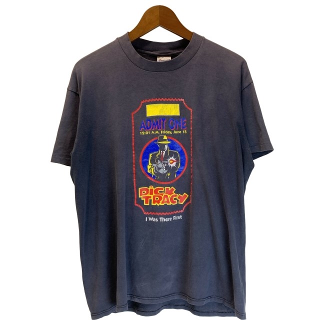 【楽天市場】【中古】 Stedman Tシャツ 90s vintage 90年代 OLD (C)DISNEY 半袖 トップス クルーネック ...