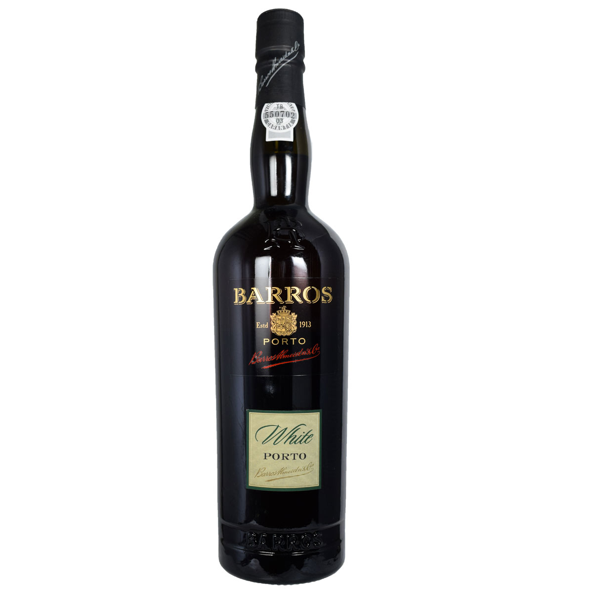 【楽天市場】[ポートワイン] バロス ホワイトポート 750ml 甘口 ポルトガル産Barros porto Port：オーリック