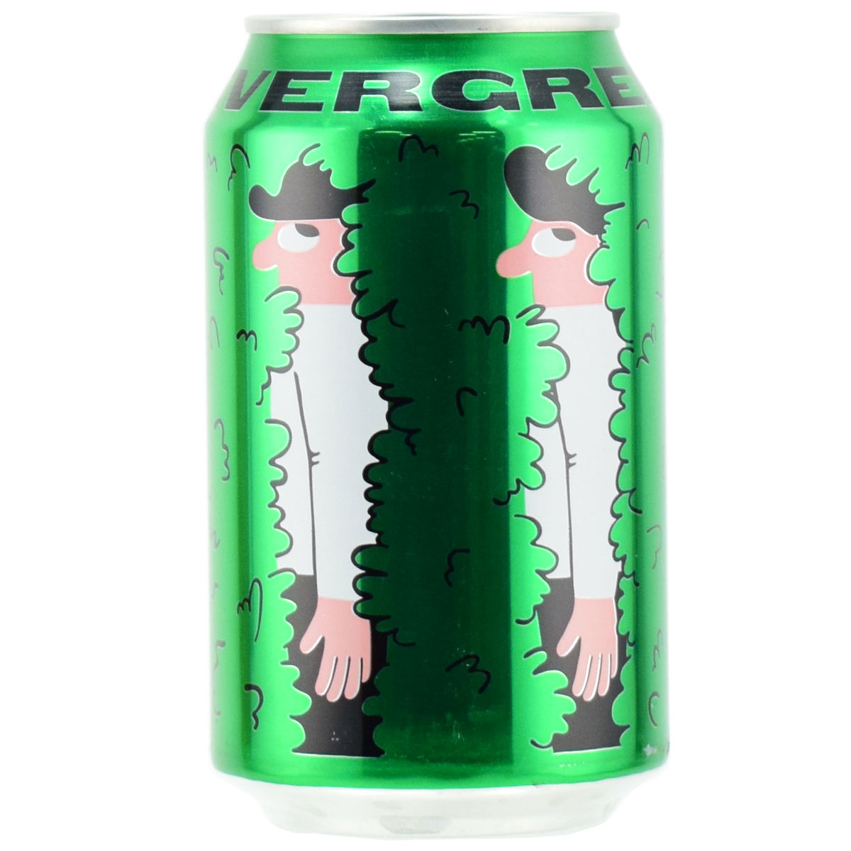 【楽天市場】ミッケラー エバーグリーン ヘイジーセッションIPA 330ml缶 3.5％ デンマーク産クラフトビールMikkeller ...