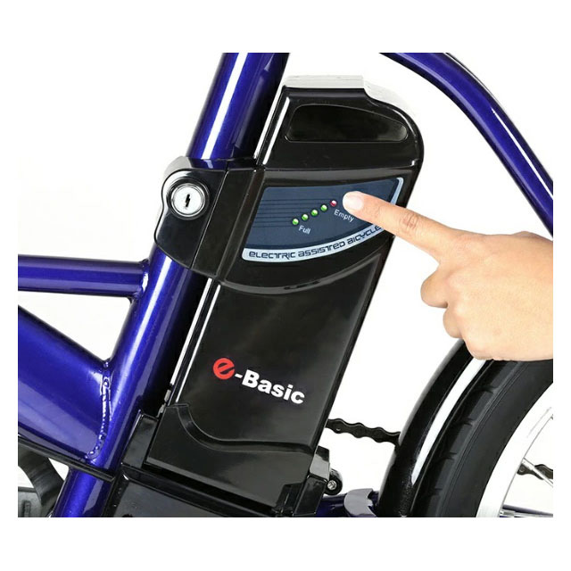 【楽天市場】HUMMER 電動アシスト自転車 バッテリーのみ ※北海道・東北エリアは別途運賃が1000円発生します。：オーリック