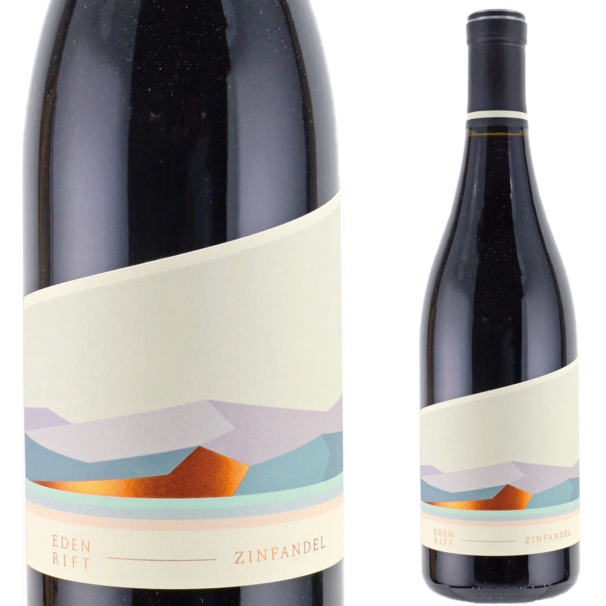 【楽天市場】エデン・リフト シエネガ・ヴァレー ジンファンデル 750ml赤 カリフォルニアワイン：オーリック