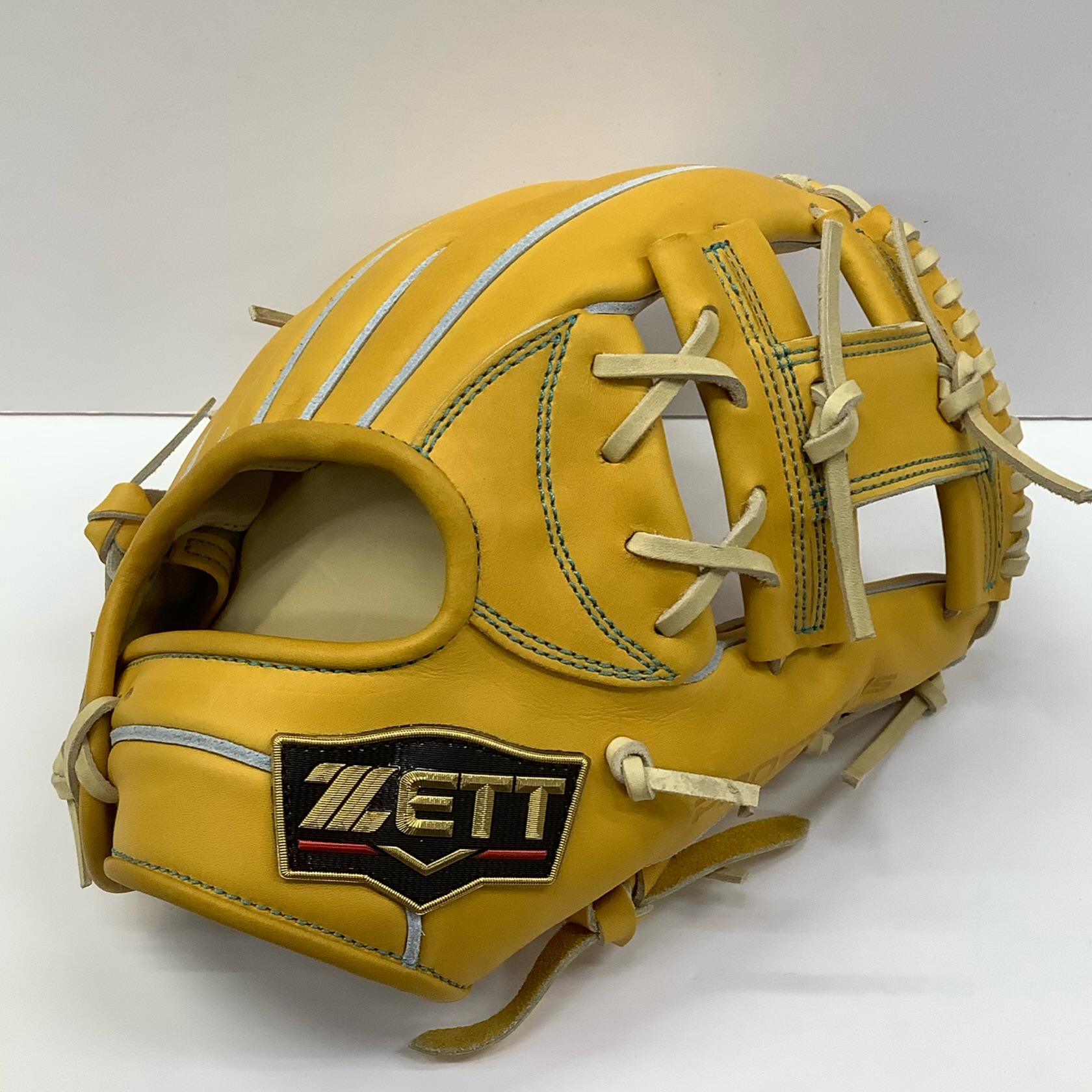 【楽天市場】ゼット ZETT BPROG260S 3632 硬式用グラブ プロステイタスSE 二塁手・遊撃手用 グローブ 今宮タイプ 送料無料 ...