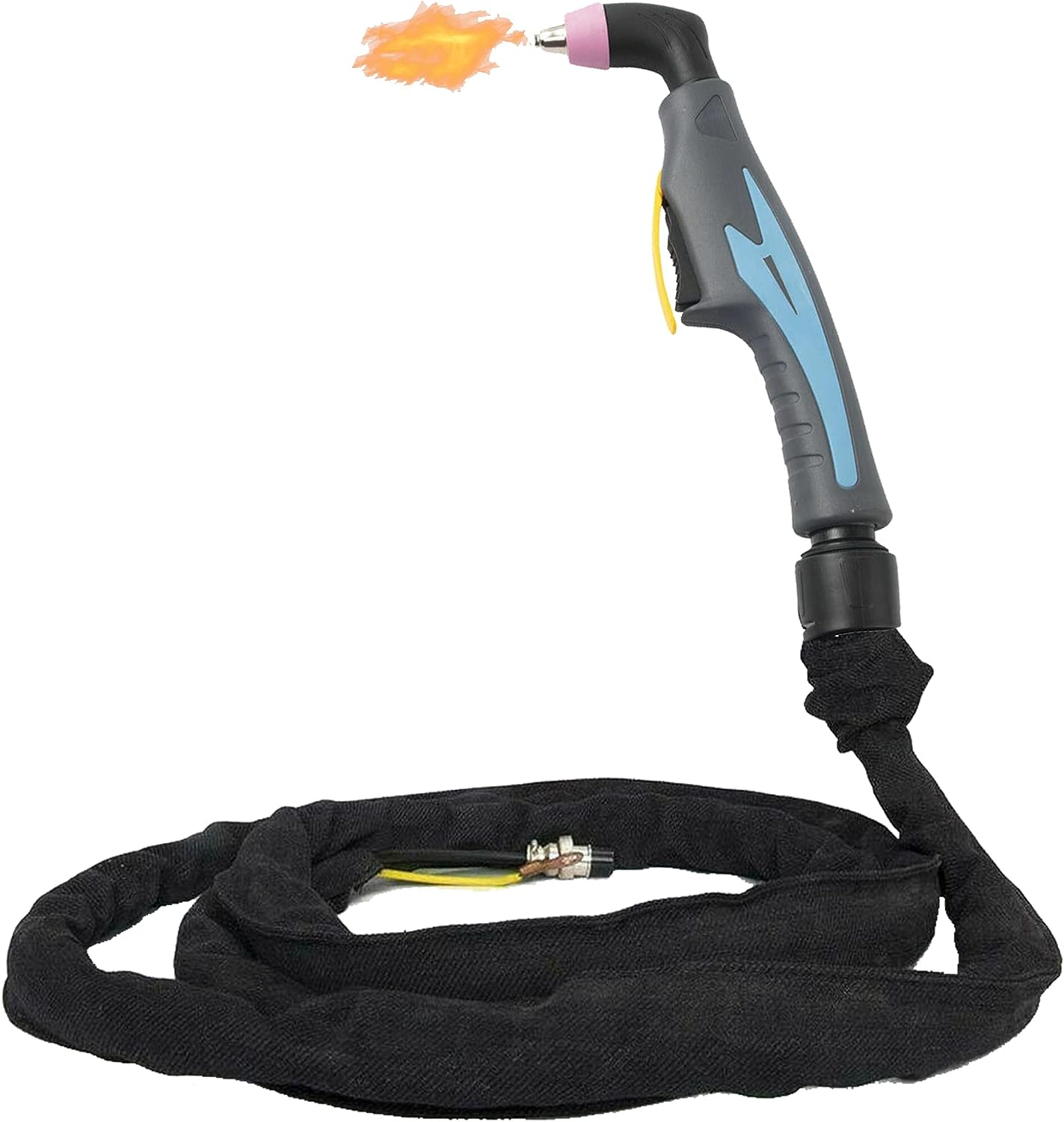 【楽天市場】【Susemse】AG-60 SG 55プラズマ切断トーチ プラズマ バーナー AG60(10feet 3m)：金利仕機械楽天市場店