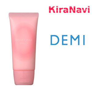 【楽天市場】デミ ウェーボ スタイリングシリーズ ハニーワックス 80g：KIRANAVI楽天市場店