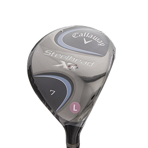 【楽天市場】キャロウェイ (Callaway) フェアウェイウッド Steelhead XR フェアウェイウッド レディース用 2017年モデル Speeder EVOLUTION for ...