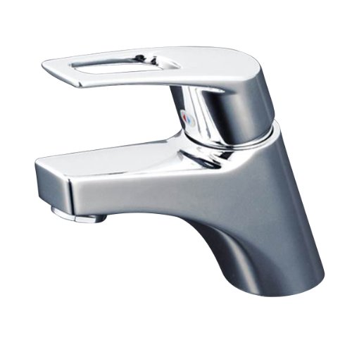 【楽天市場】KVK シングルレバー式混合栓 KM7001TGS：kirari