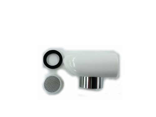 【楽天市場】KVK KM346用吐水口先端部一式 Z560D：kirari