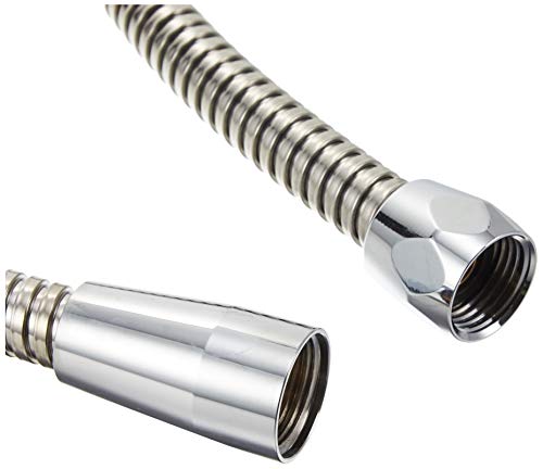 【楽天市場】KVK メタルホース1.4m ZKF2M-140：kirari