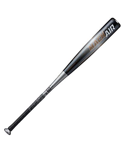 【楽天市場】ローリングス(Rawlings) 野球 軟式 大人用 バットFRP製 HYPERMACH AIR TI トップバランス BR0FHYMAIT ブラック/シルバー 85cm(730g ...