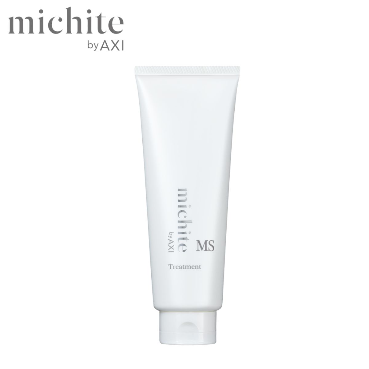 【楽天市場】クオレ michite by AXI 薬用トリートメントMS 200g ミチテ：きれいMARKET
