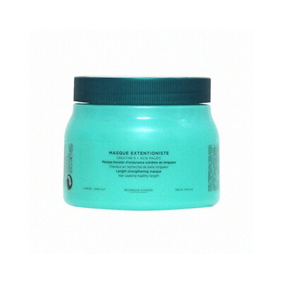 【楽天市場】ケラスターゼ RE マスク ETN エクステンショニスト (500g) KERASTASE レジスタンス：kireio