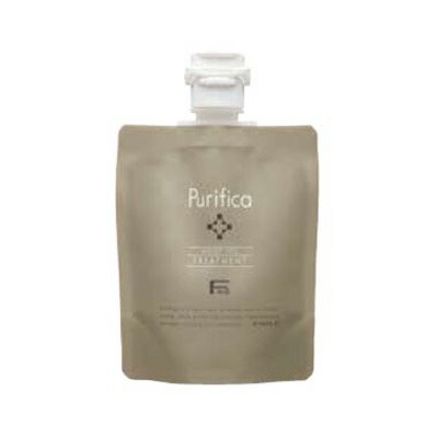 【楽天市場】フィヨーレ Fエイド プリフィカ トリートメント モイスト 100g Purifica：kireio