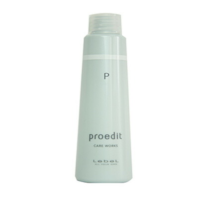 【楽天市場】ルベル プロエディット ケアワークス PPT (150ml)【ヘアケア】【トリートメント】Lebel proedit CAREWORKS：kireio