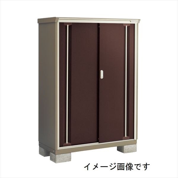 【楽天市場】『配送は関東・東海限定』イナバ物置 KMW／ナイソーシスター KMW-116D CB 全面棚タイプ『二重構造収納庫 KMXシリーズのモデルチェンジ DIY向け 小型物置 屋外 ...